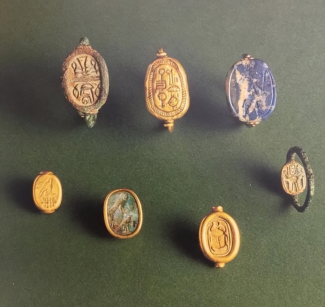Marriage in Ancient Egypt during the New Kingdom - iNEWS