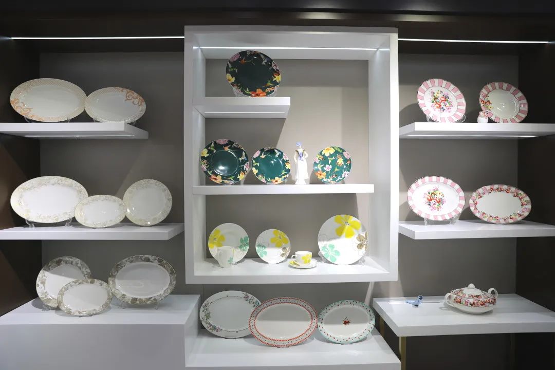 The inheritance of Handan culture, the palace of art - iNEWS