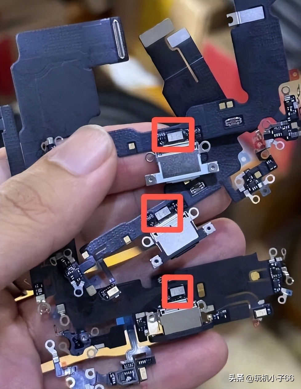 The Apple system exploded with mysterious codes again, and there are 6 ...