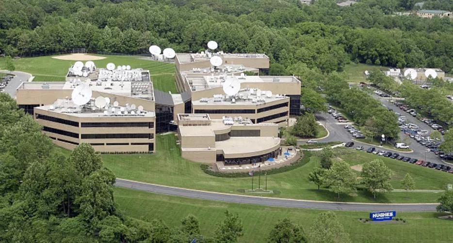 HughesNet launches new internet plan for small businesses with download ...