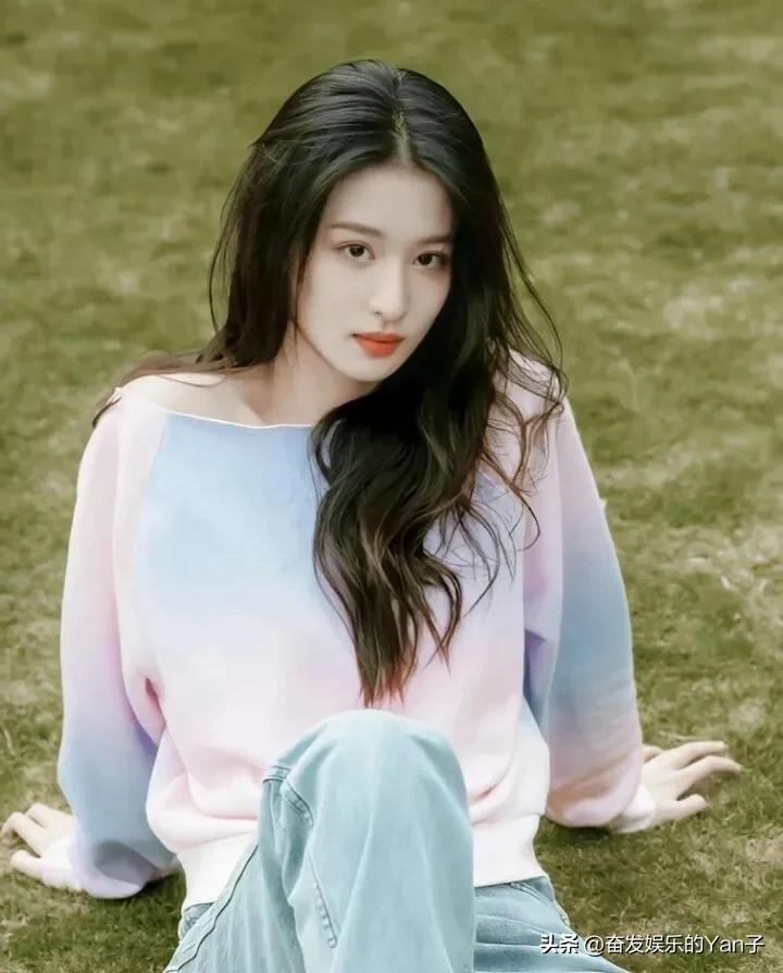 Beauty Show No. 43 Wang Churan - iNEWS