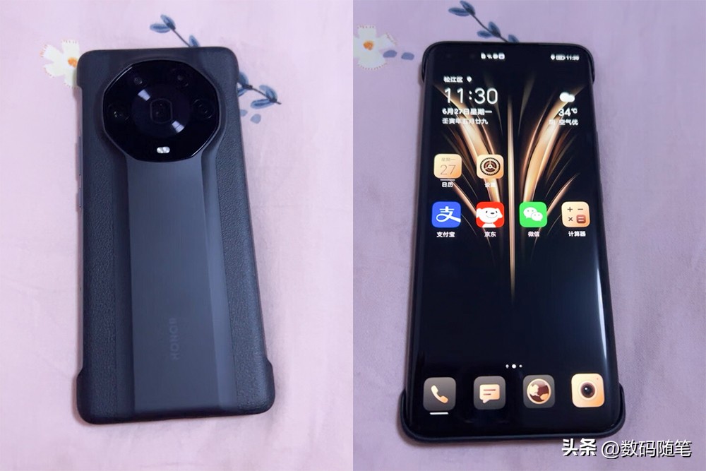 Why is the DXO score of Xiaomi Mi 12S Ultra not as good as Honor magic4 Ultimate Edition? - iNEWS