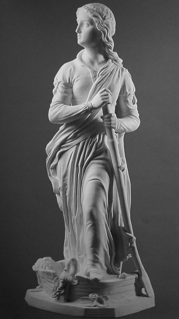A treasure in the history of ancient Greek sculpture art, it profoundly ...