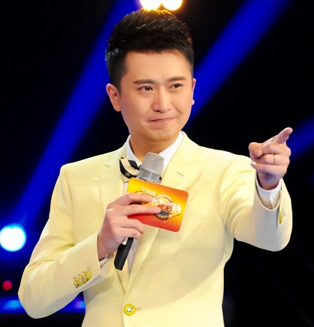 Facts have proved that Yang Fan, the host of "CCTV's Famous Mouth", has ...
