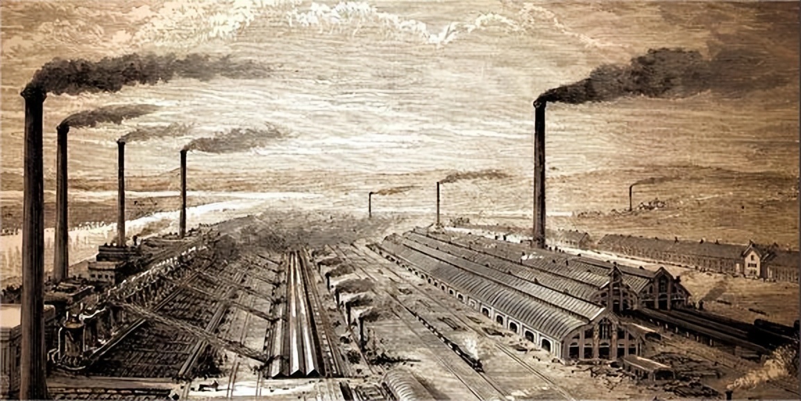 Prosperity in Victorian England - iNEWS