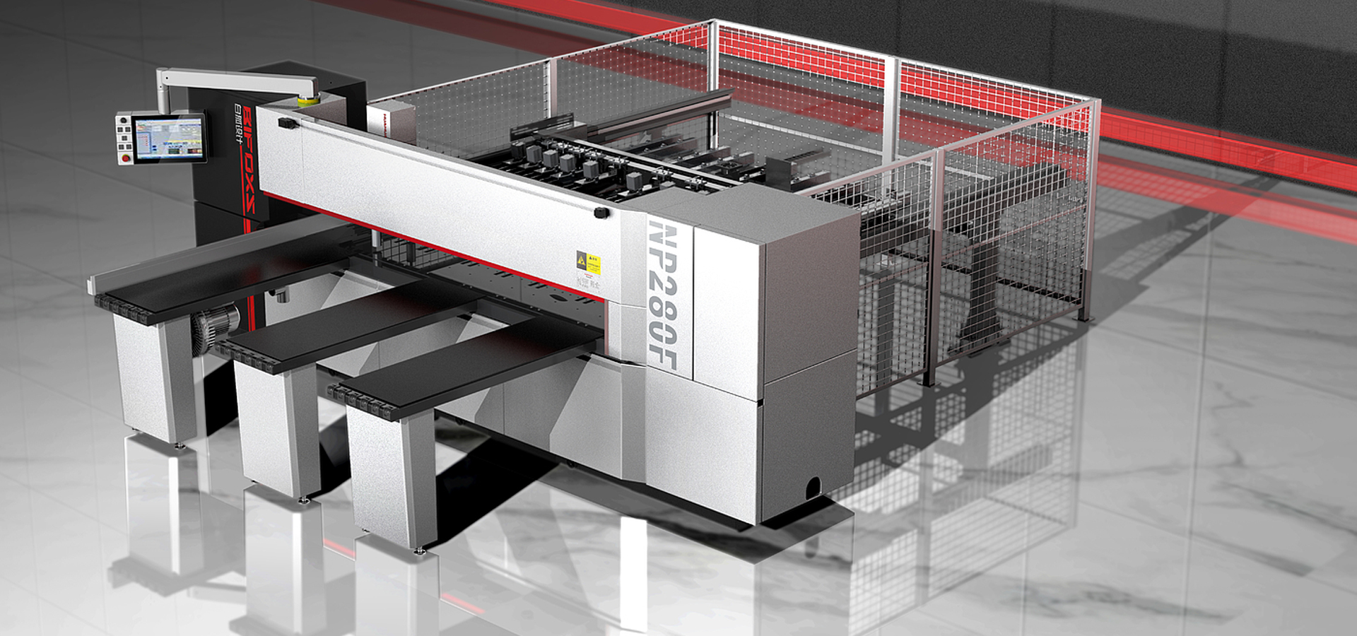 Fees and key points of mechanical equipment design - iNEWS