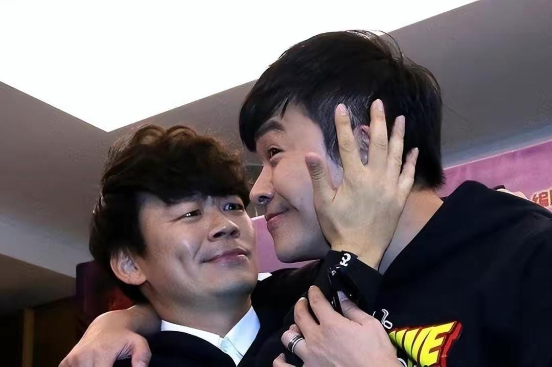 Baoqiang is very popular, Chen Sicheng invests, Liu Ruoying sends blessings, Li Chen secretly ...