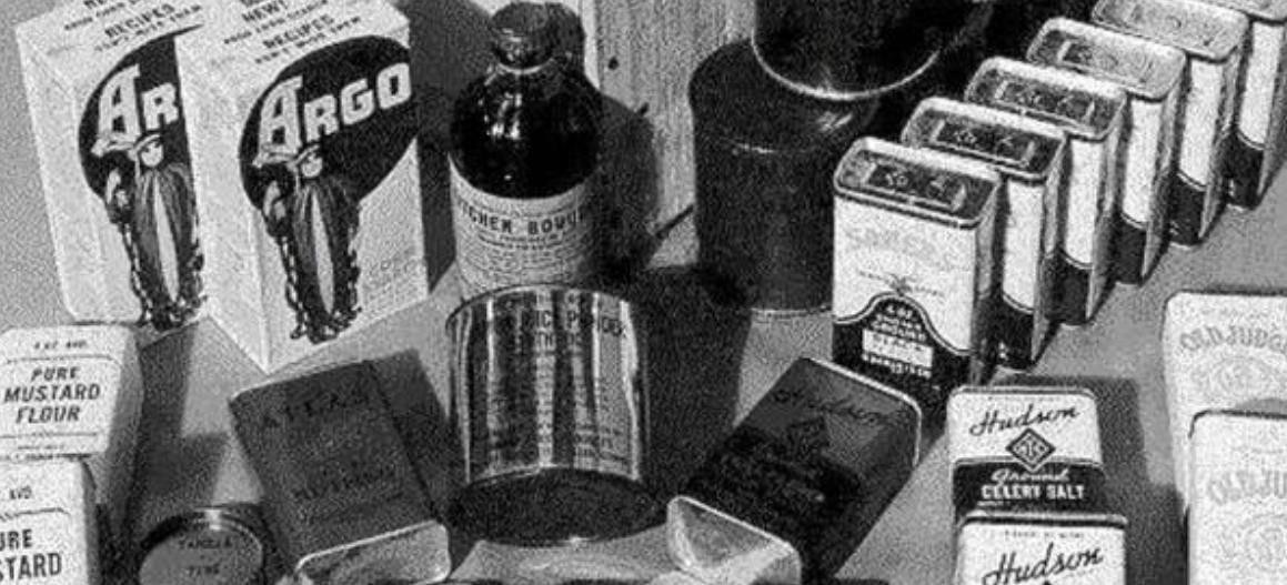How luxurious were the rations for American soldiers during World War ...