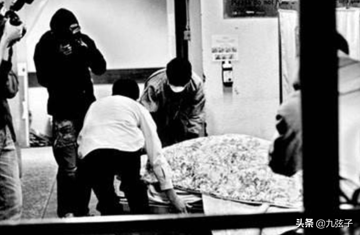 The legendary life of Hong Kong's generation of hero Tang Guangrong and ...