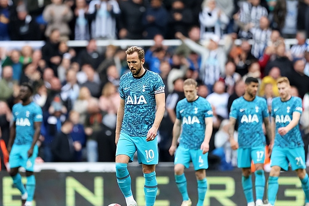 The biggest problem is the mental state of the players! Tottenham ...