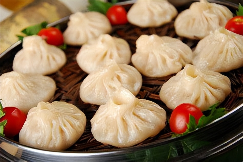 Four Famous Foods in Kaifeng, Exploring Myths of Taste Buds! - iNEWS