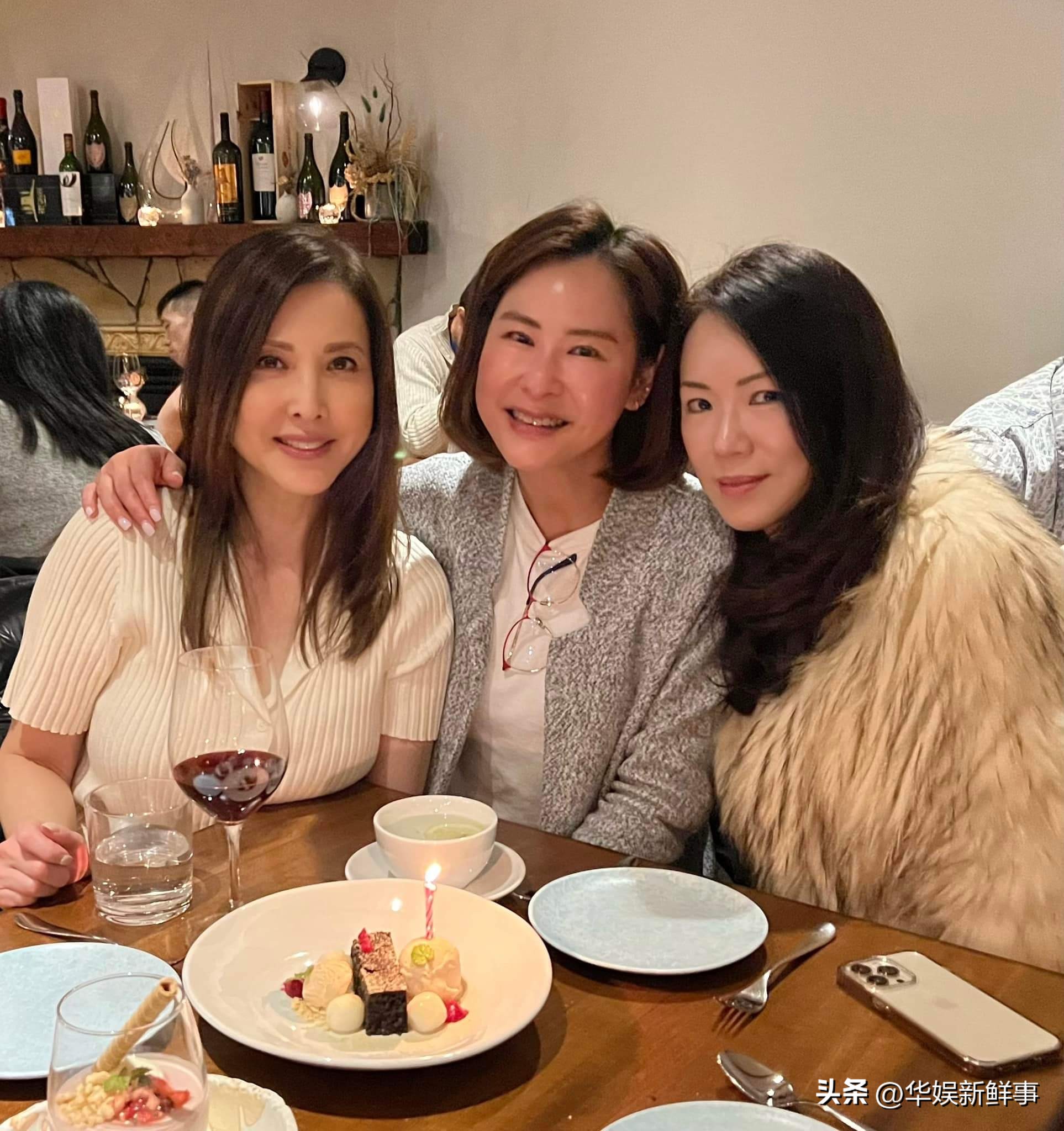 Bombing TVB, touting ViuTV to get hot? Hong Kong star Li Wanhua was ...