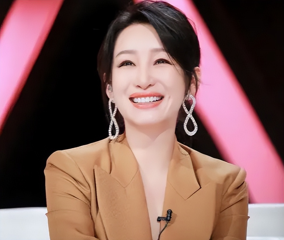 The same is Wang Xinjun's gene, when the son of the ex-wife is compared ...