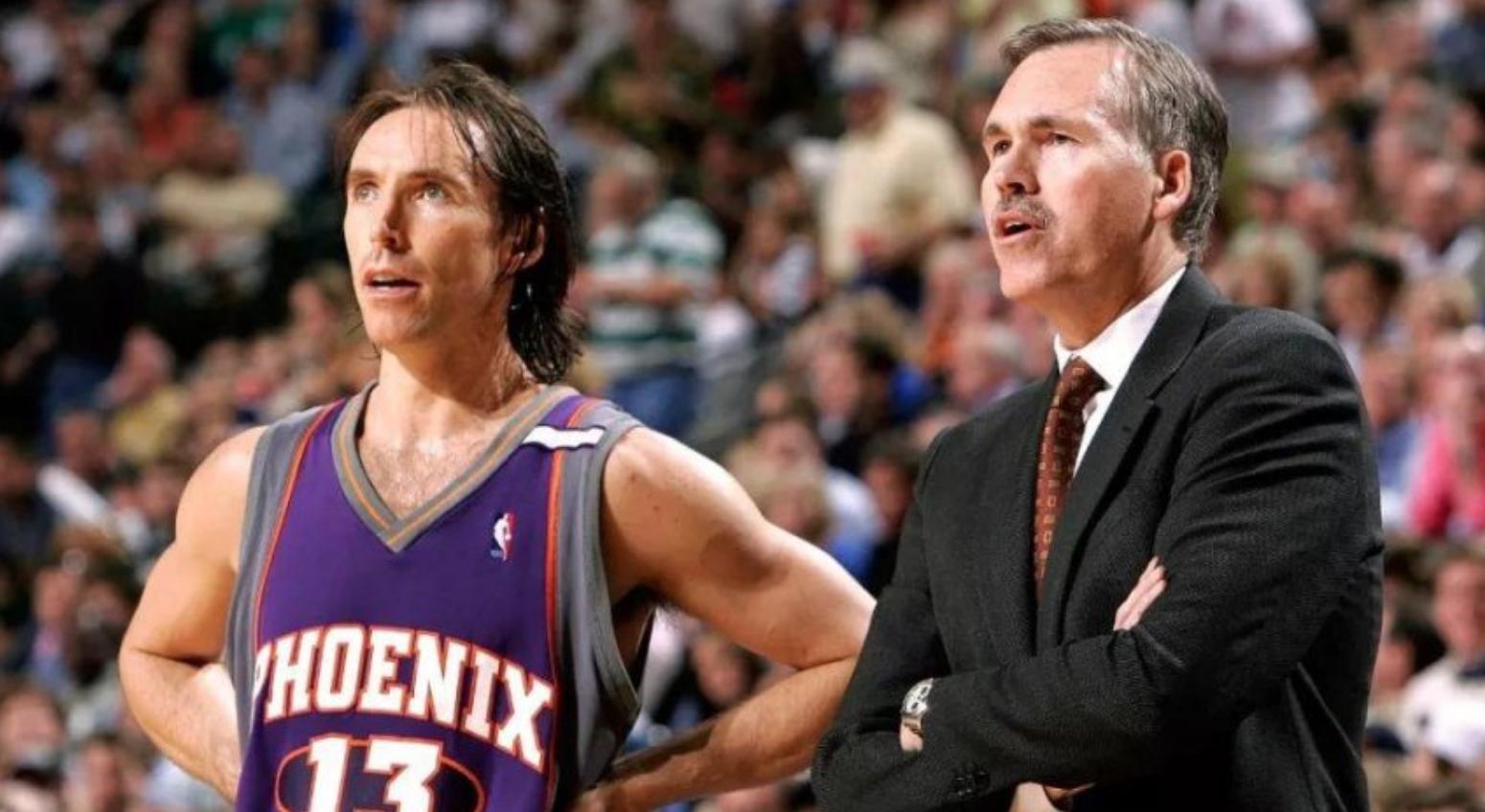 The sad coach is eager to be the coach again!From the age of 46 to the ...