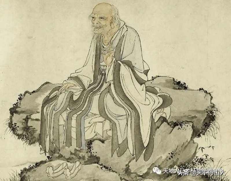 Taoist view of the Three Realms - iNEWS