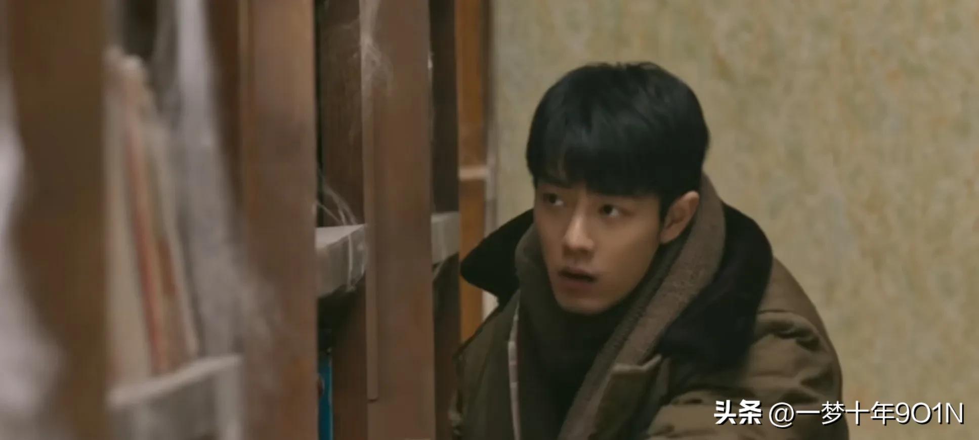 Xiao Chunsheng's Passionate Youth - iMedia