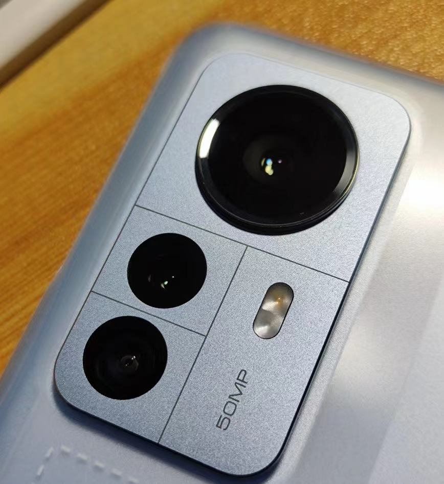 How about the configuration of Mi 12 Pro Dimensity Edition? Is it worth ...