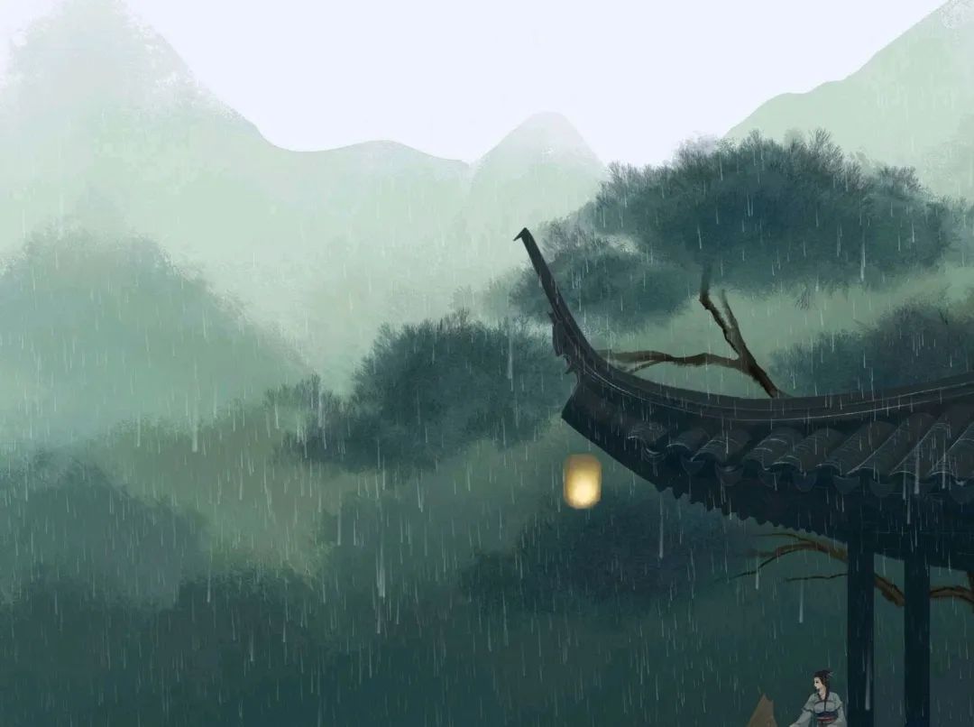 The five most classic fragmented poems in history, the sentences have ...