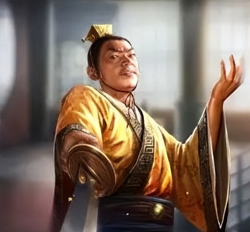 Sun Hao, the last emperor of Soochow Wu who was debauched and brutal - iMedia