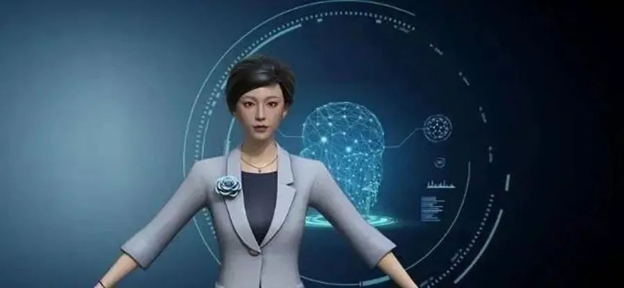 Chen Gen: The virtual world needs virtual people. What will virtual ...