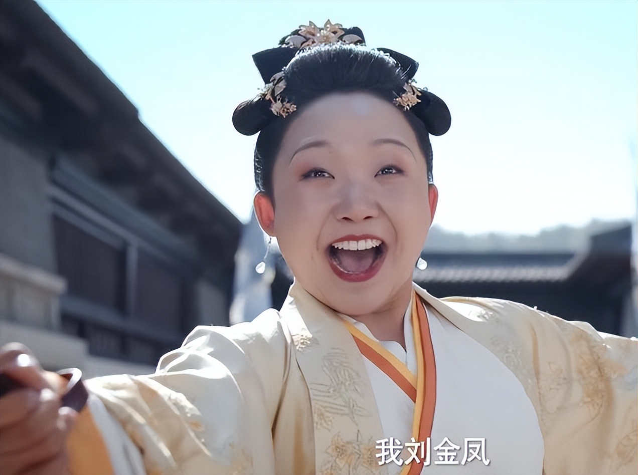 Why did Yoko Ramu change back to her real name Li Jiaqi?Wang Hailin ...