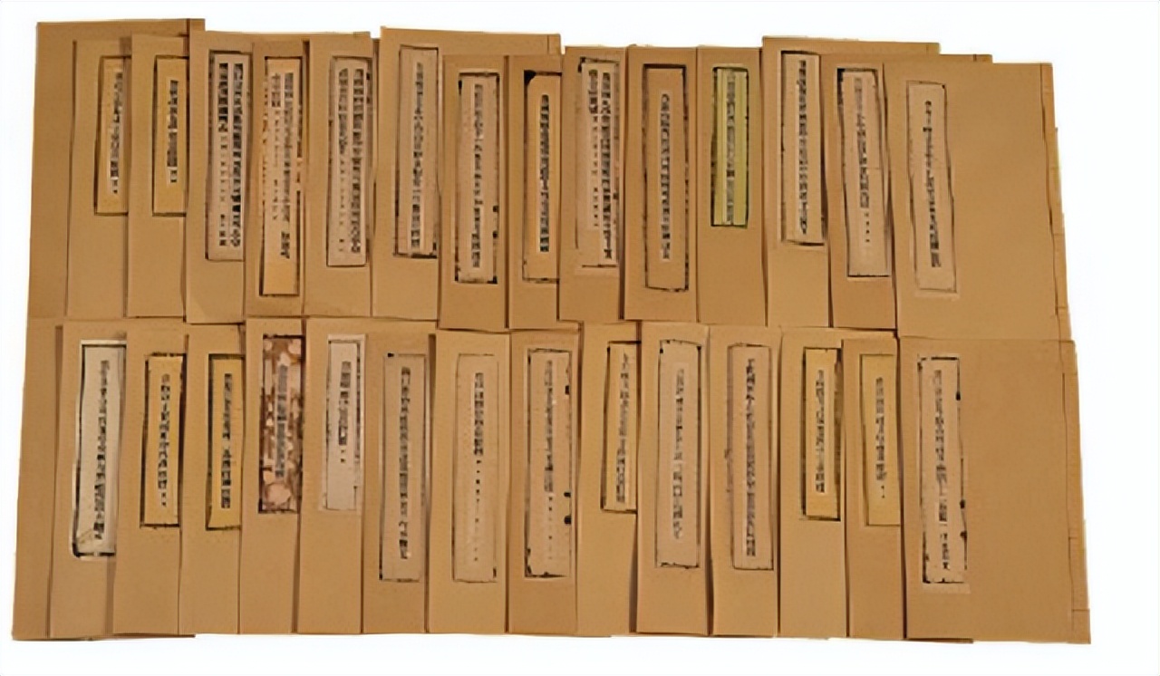 Archives Management System in the Ming Dynasty - iNEWS