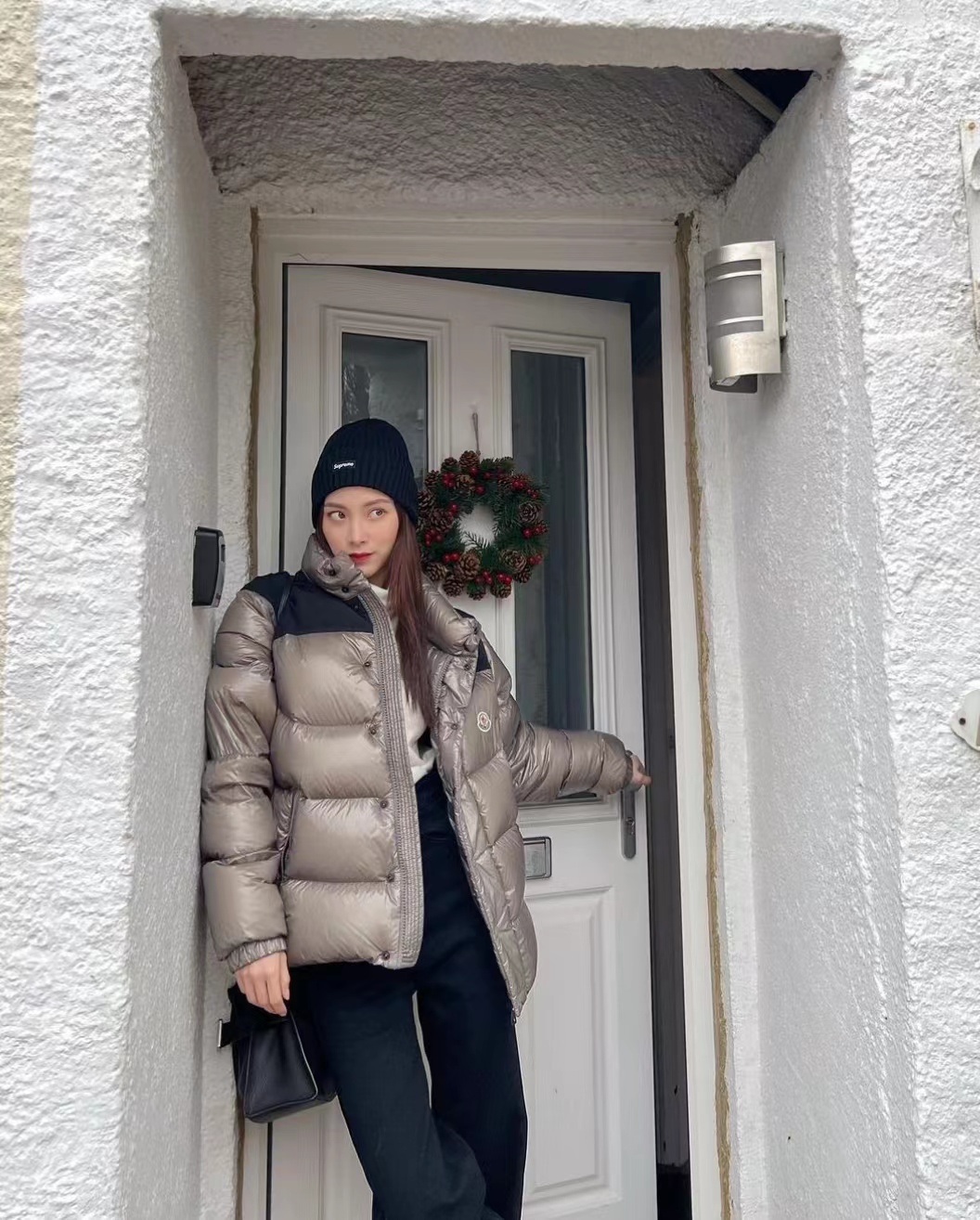 [The Little Thing of First Love] The heroine Xiaoshui Guanxuan, the ...