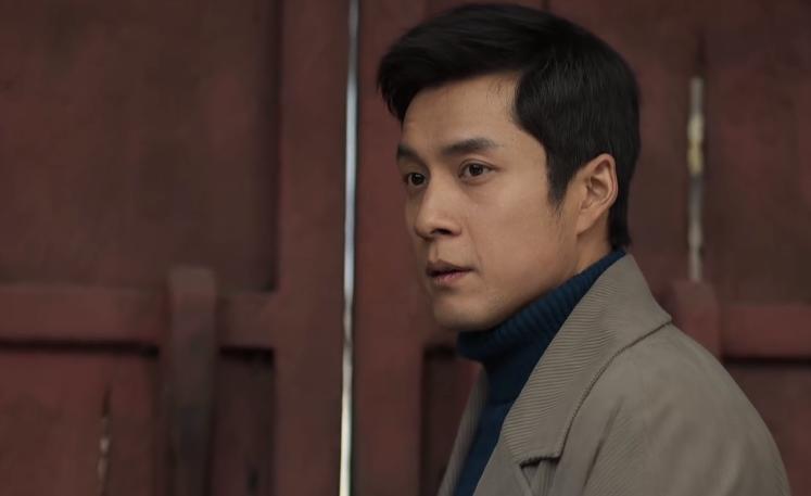 Love is full of nine bends: a powerful faction delayed by appearance? A kiss from Ye Fei reveals ...