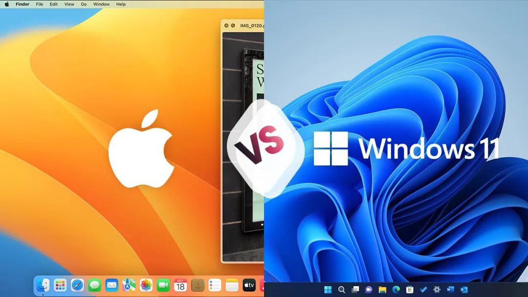 Windows and Mac OS X: Pros, Cons, and Usage Differences - iMedia