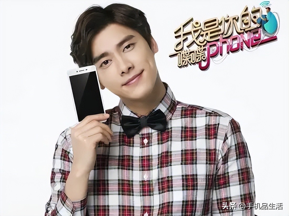 He has endorsed more than ten mobile phones for OPPO before and after ...