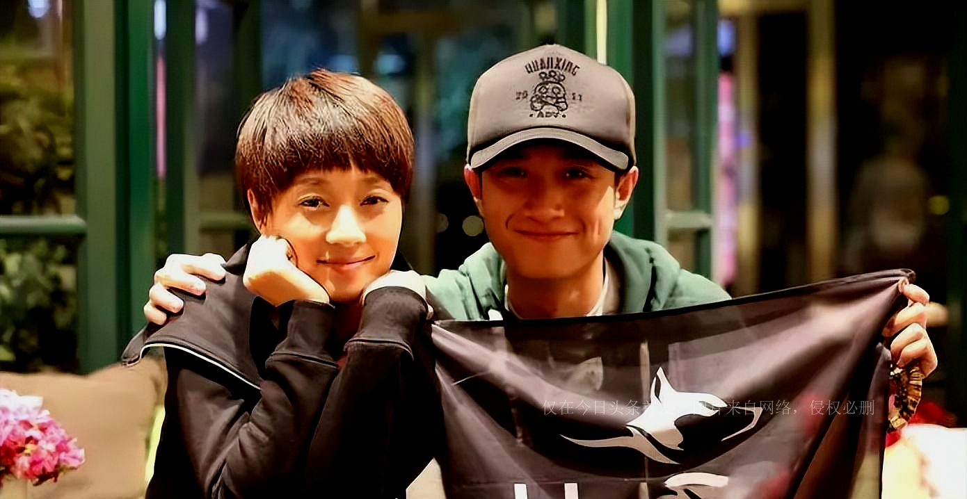 A bad hand turns into a king! Understand Ma Yili's marriage! Only then did I realize how awesome ...