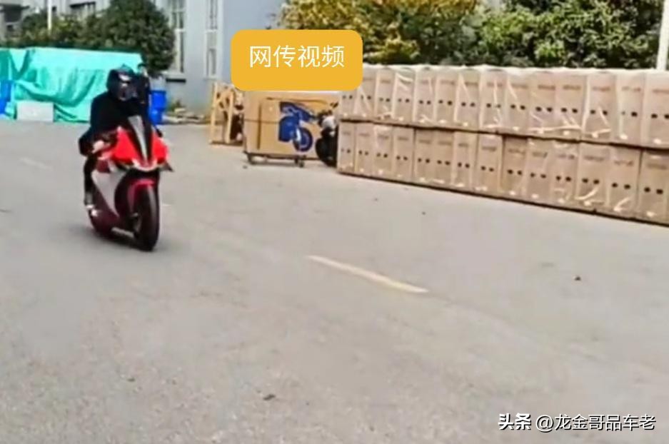 Norma shows off a four-cylinder Racing 655 sample car, which is ...