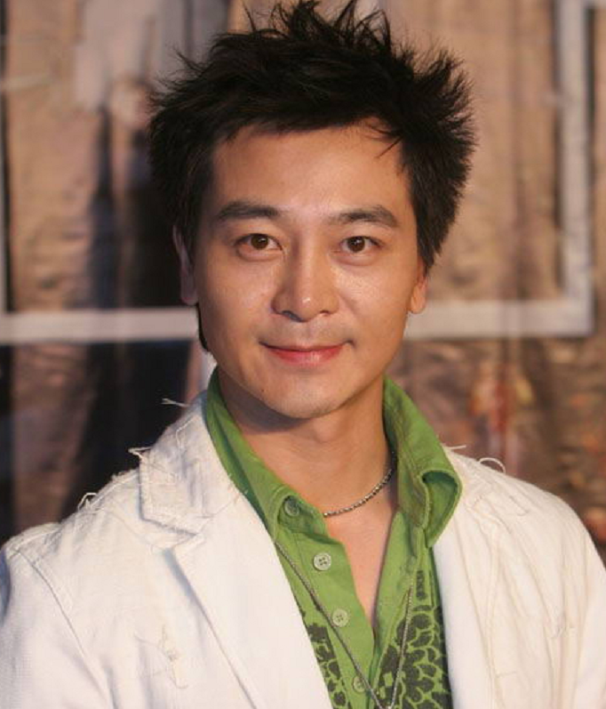 Well-known actor Wu Yue: I met my wife on a blind date and became a ...