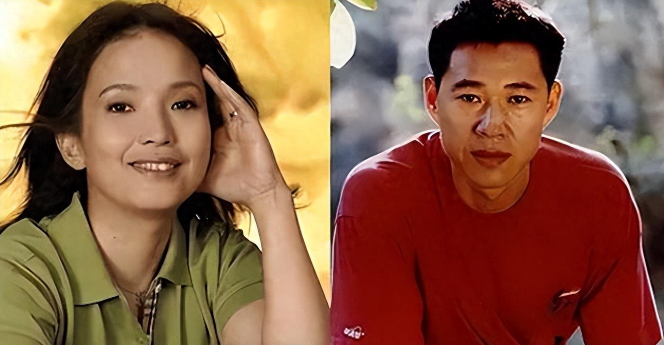 Good and evil will eventually be rewarded. Sun Haiying and Lu Liping ...