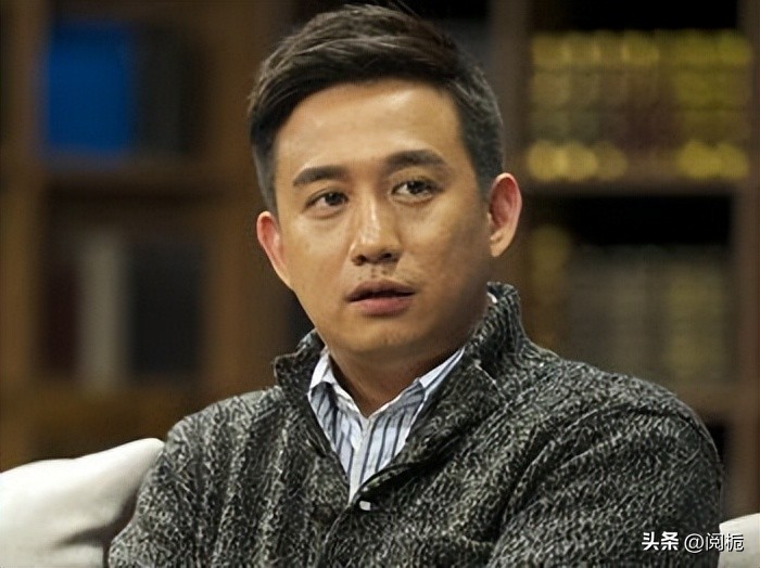 Fame and fortune can't save Huang Lei - iMedia