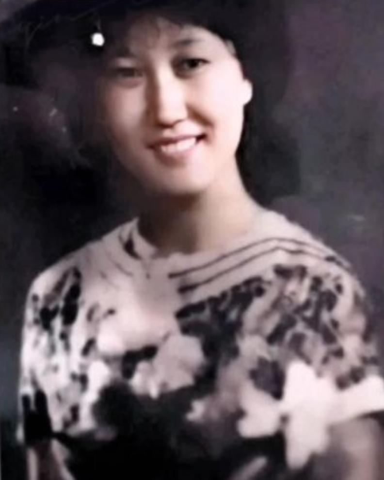 Gao Xiumin: Cohabited with a married man for 14 years without being ...