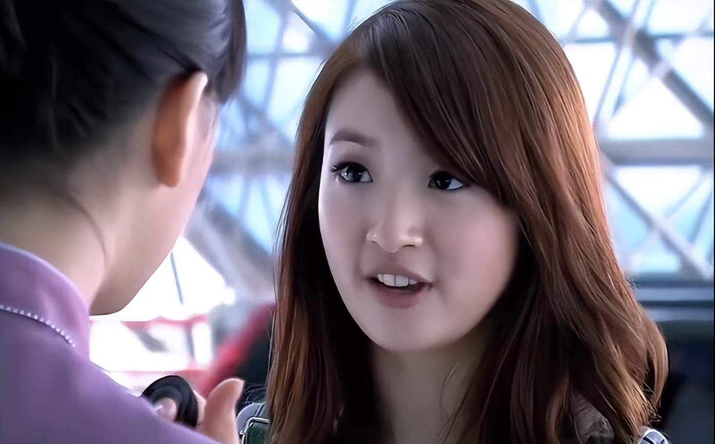 Ariel Lin's agent spoke out, but was scolded by netizens, and Ariel Lin's recent photos were ...