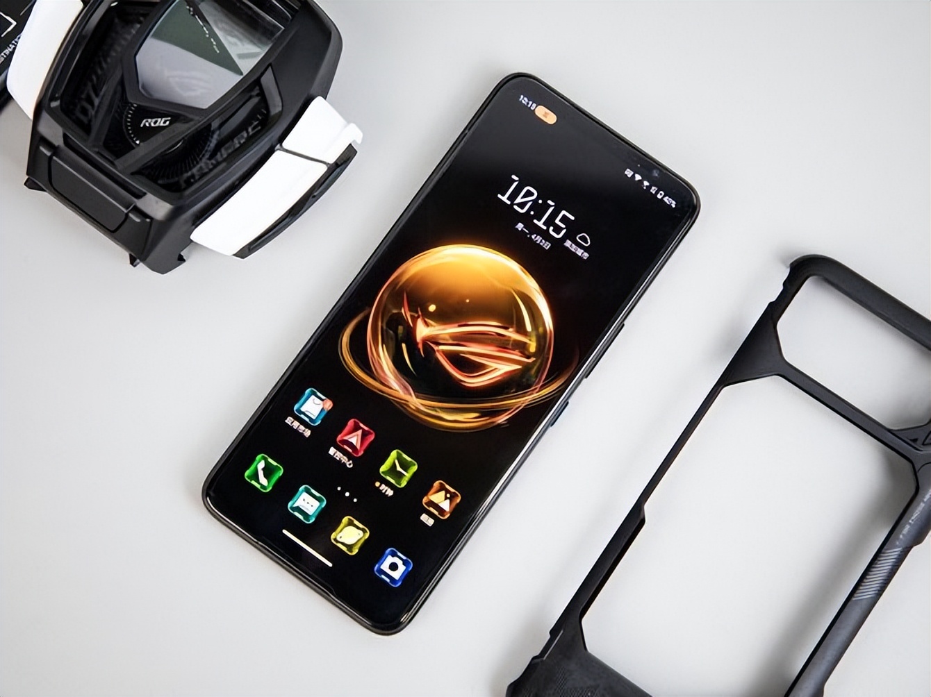 The best choice for e-sports gaming phones, ROG gaming phone 7 Pro ...