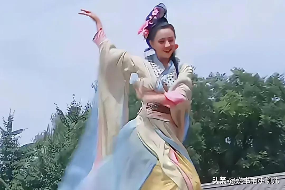 Concubine Yang Gui and Zhao Feiyan spoiled the harem, why are they ...