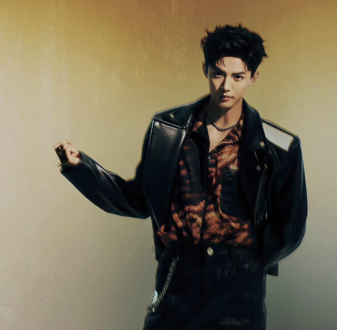 Bai Jingting Song Yi, Zhou Junwei, Li Zifeng, Wang Xiaofei, Zeng Li ...