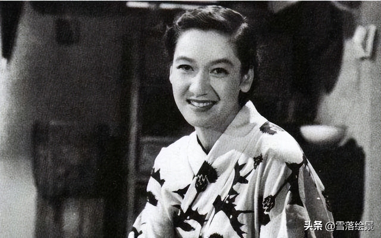 Setsuko Hara: Dedicated to MacArthur by the Emperor of Japan, he never ...