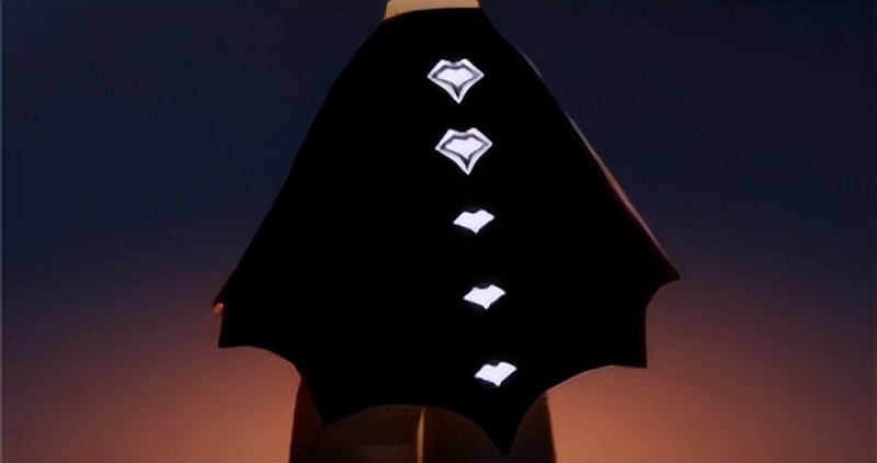 How to get the black bat wing cloak in "Light Encounter" - iNEWS
