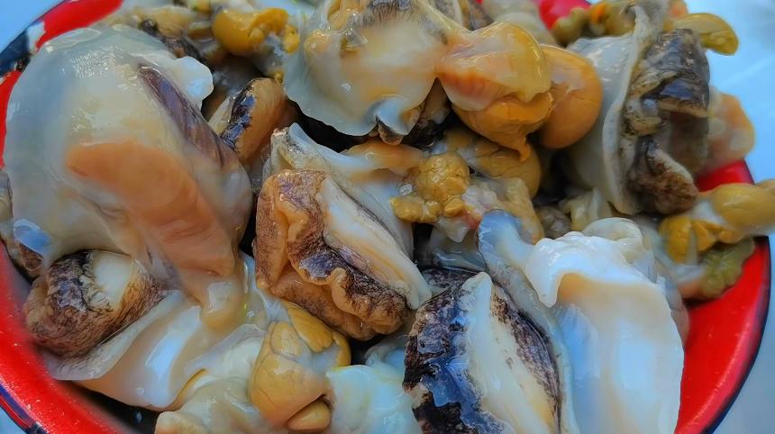 In autumn, eat less pork and eat more of it, low-fat and high-protein ...