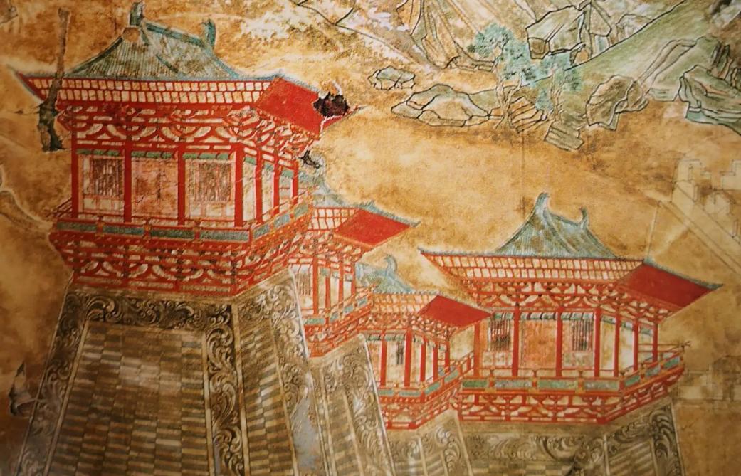 Discussing the artistic expression and social and cultural background ...