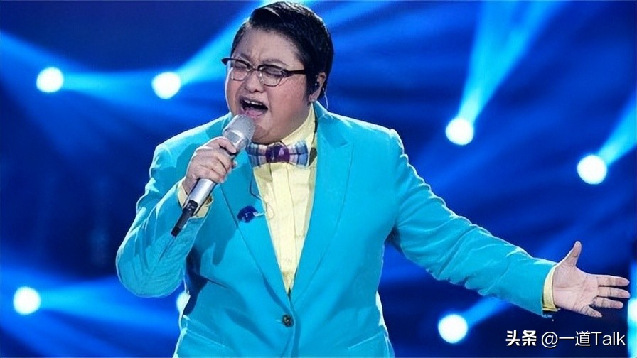 Ranking of China's top ten female singers, some are still active, while ...