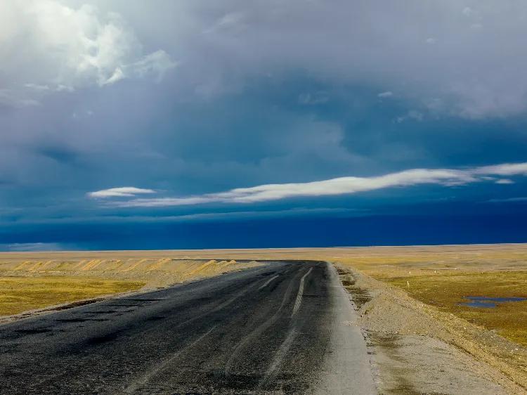 Tibet·Lhasa Scenery (Capital) - iMedia