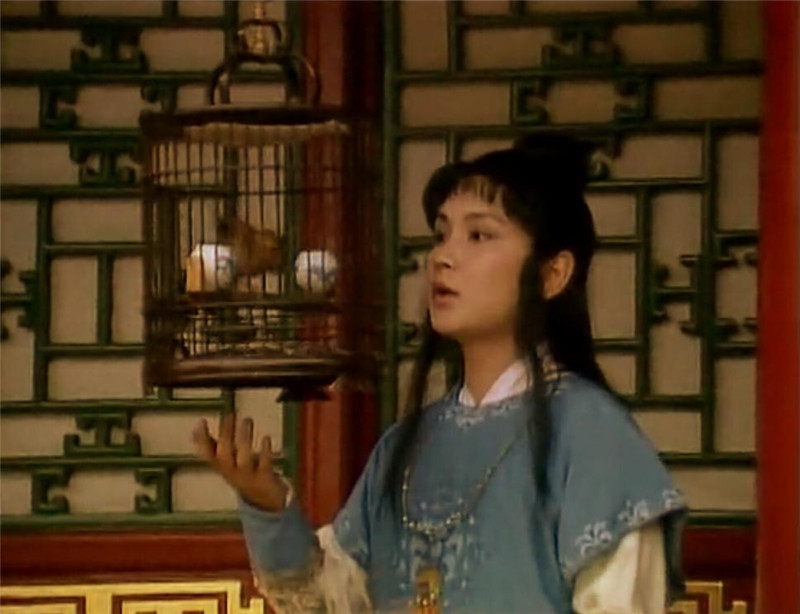 After reading A Dream of Red Mansions again, I realized that Zhen Baoyu is Jia Baoyu, and he has ...