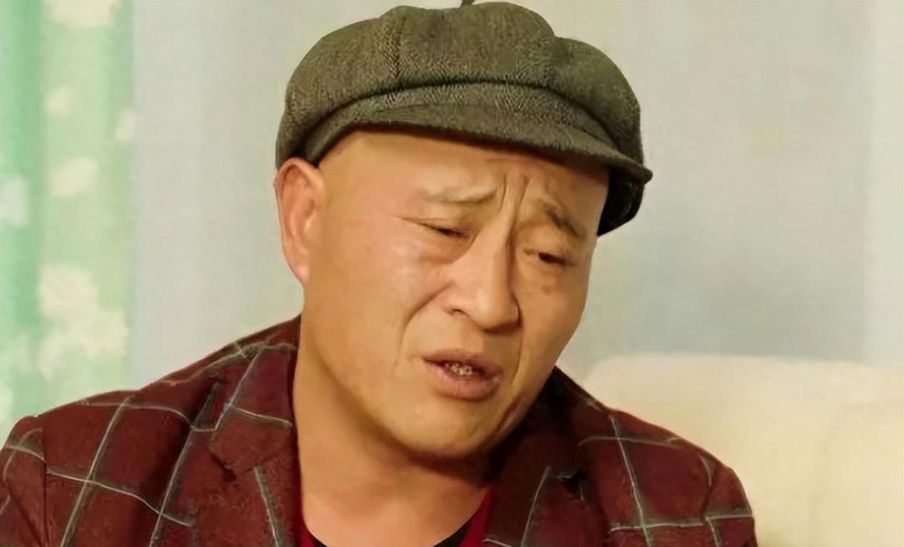 Good and evil will eventually be rewarded! It's time for Zhao Benshan ...