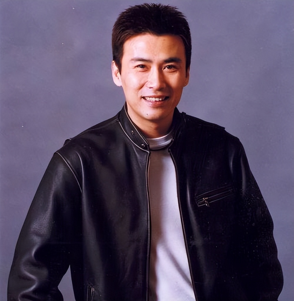 Liu Yunlong, a late bloomer: When he was young, he didn't have a movie ...