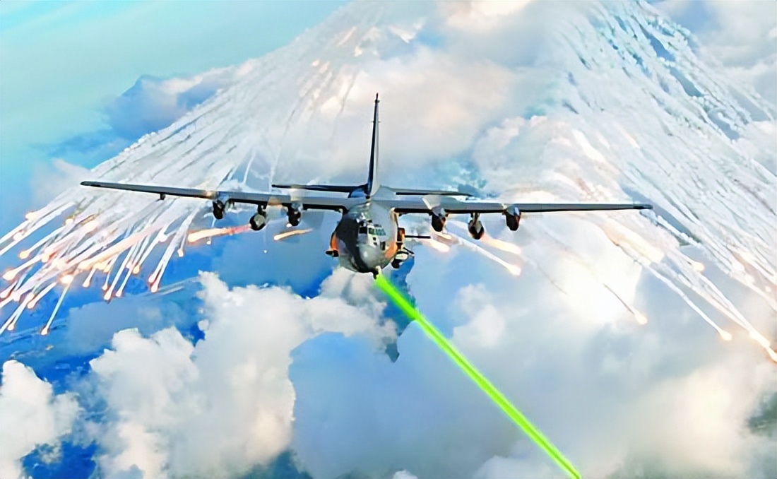 How powerful are Chinese laser weapons?Technology surpasses the United ...